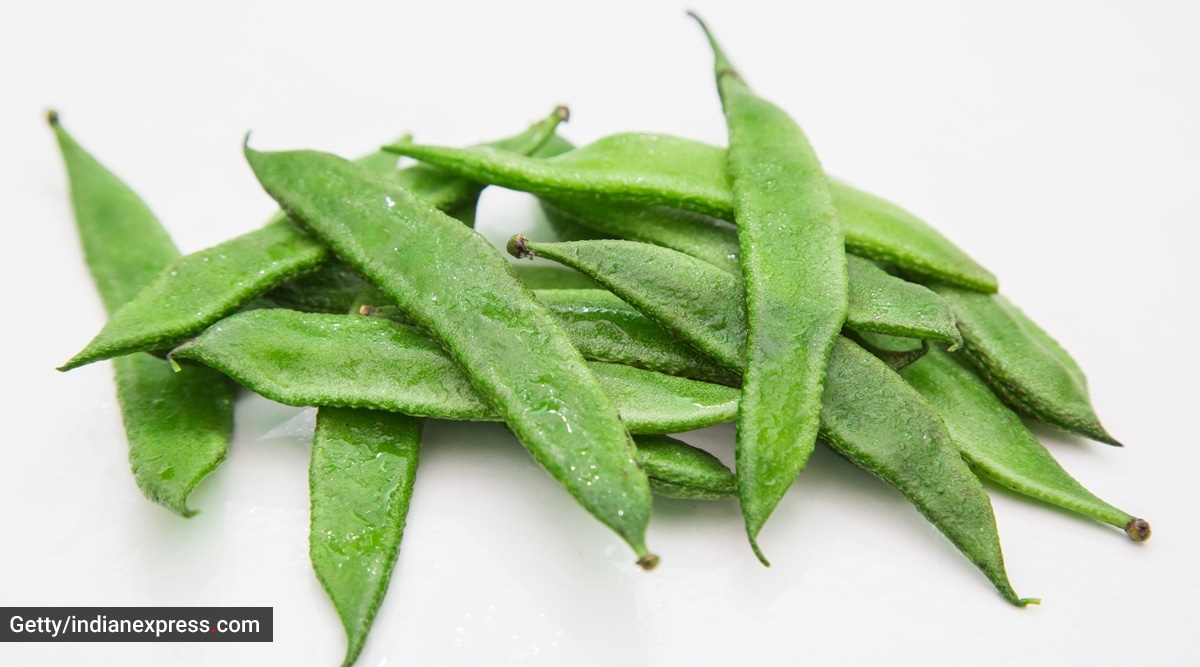 Diabetics, have you tried lablab, a winter vegetable that can help ...