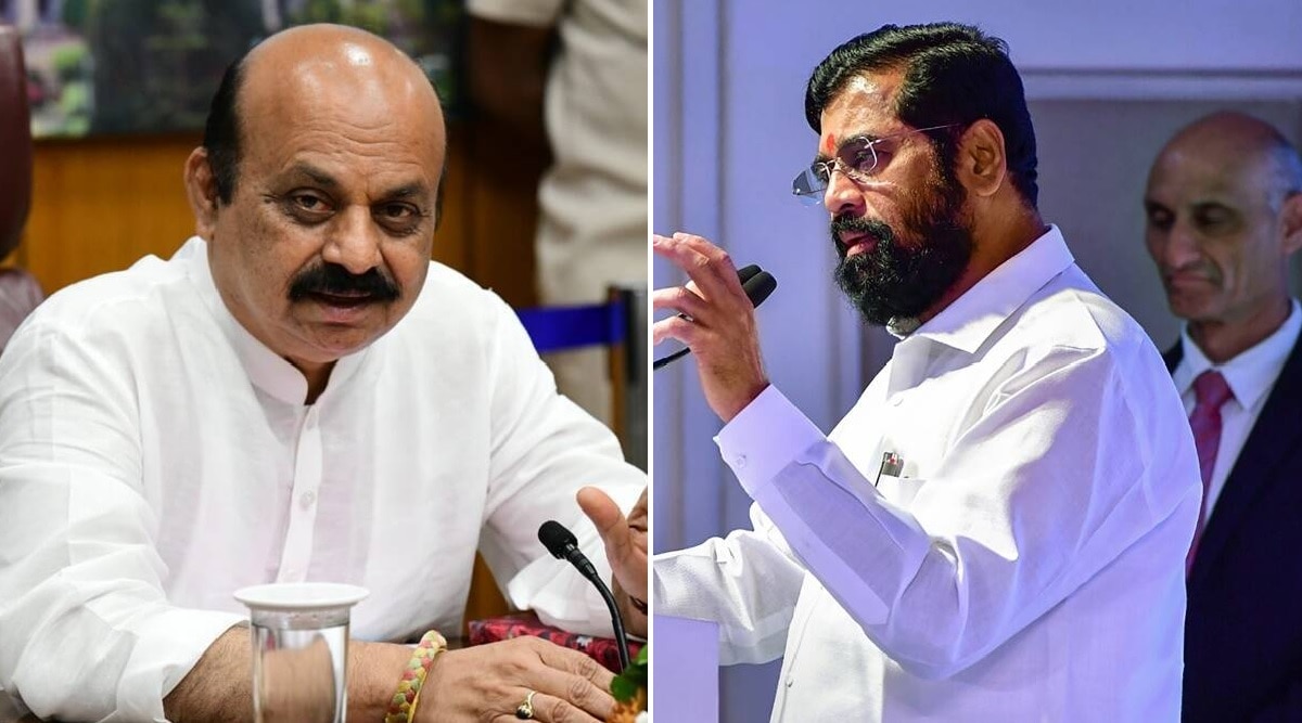 Maharashtra minister says Karnataka CM’s claims on border dispute ...