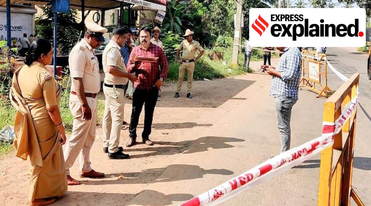 Mangaluru auto-rickshaw blast: Who is accused Mohammed Shariq