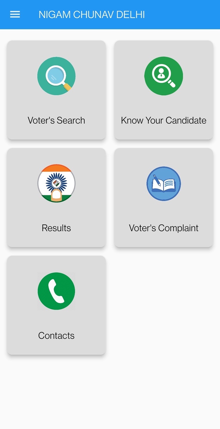 MCD polls: Is your name in the electoral rolls? Here is how to check ...