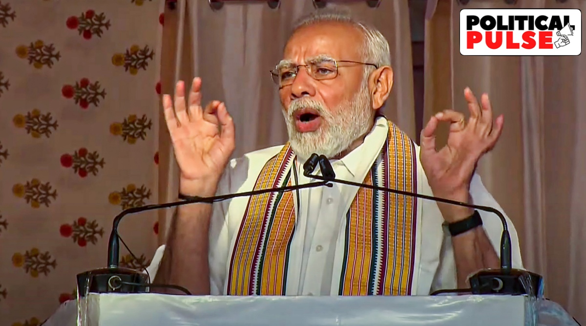 #Politics | ‘History made’, says BJP as PM Modi inaugurates Kashi Tamil ...