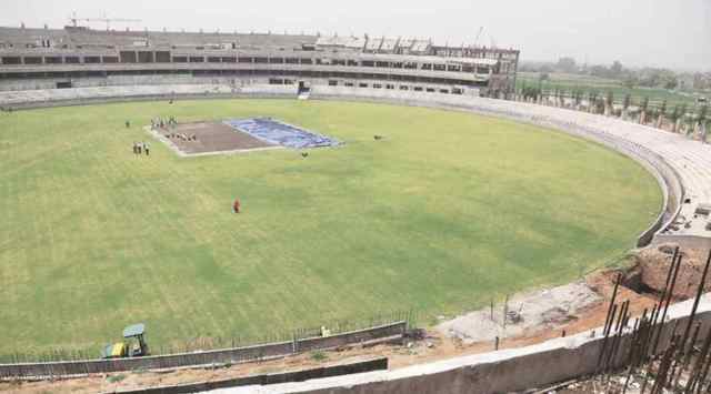 Open stadiums for public or face legal action, Mohali Deputy Mayor ...