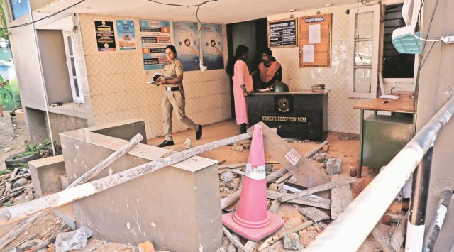 Vizhinjam violence: Case registered against 3,000 ‘identifiable persons ...