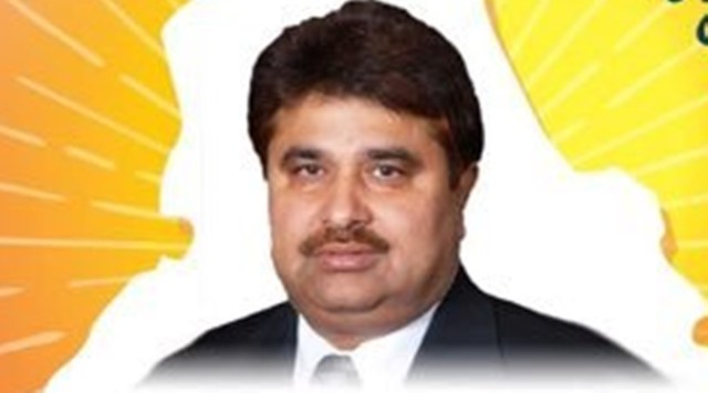 Punjab vigilance department summons ex-deputy CM Soni | Chandigarh News - The Indian Express