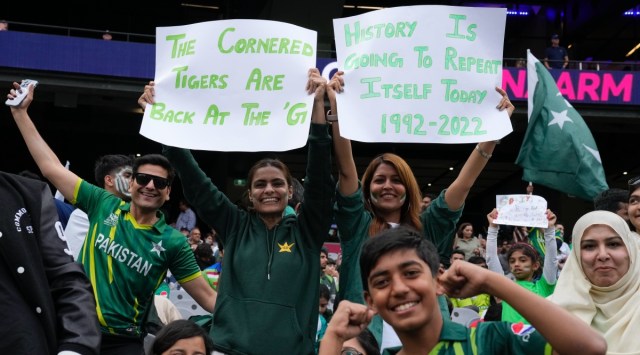 In the T20 World Cup final, why I am rooting for Pakistan today | The ...