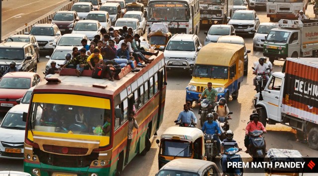 ‘Use the internet of things to make public transport safe’, Delhi court ...