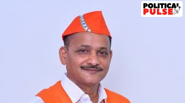 I Hereby Declare: Arvind Patel’s wealth and assets | Political Pulse ...