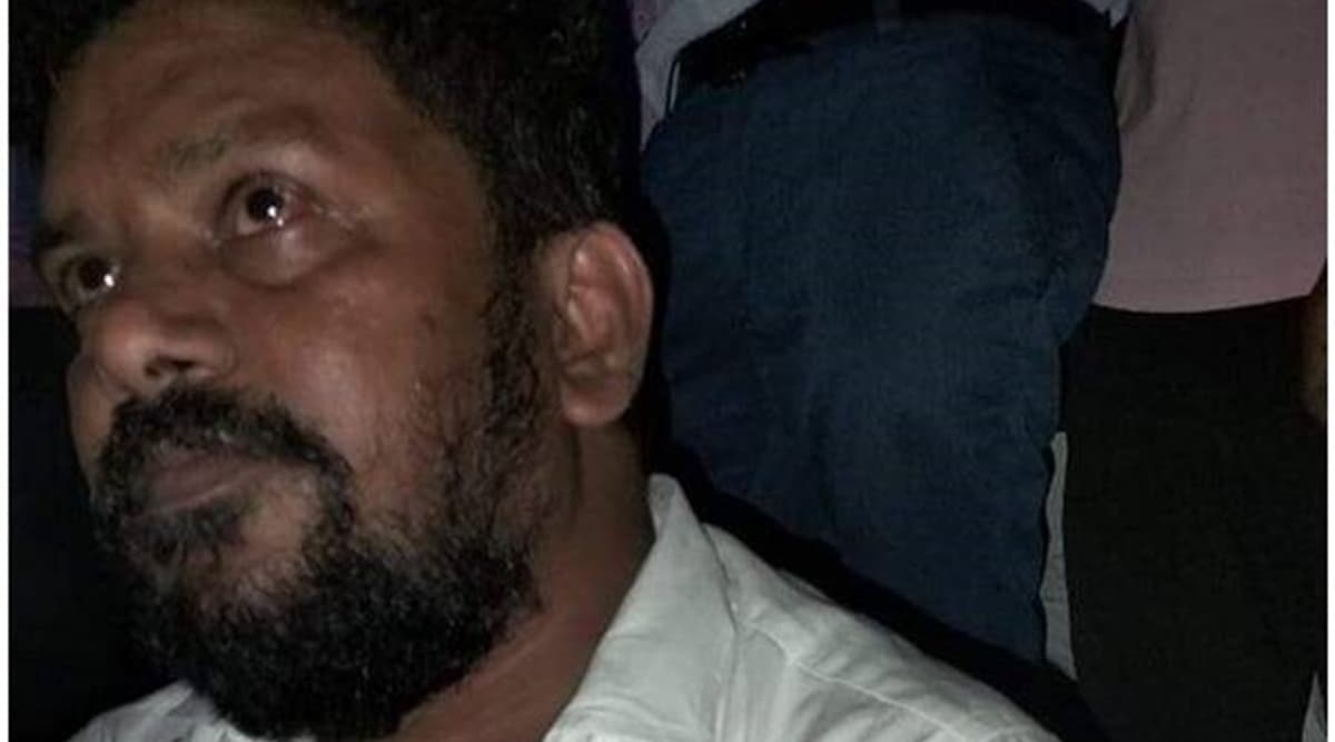 Gujarat: Anant Patel, 10 others booked for ‘flouting’ rally conditions ...