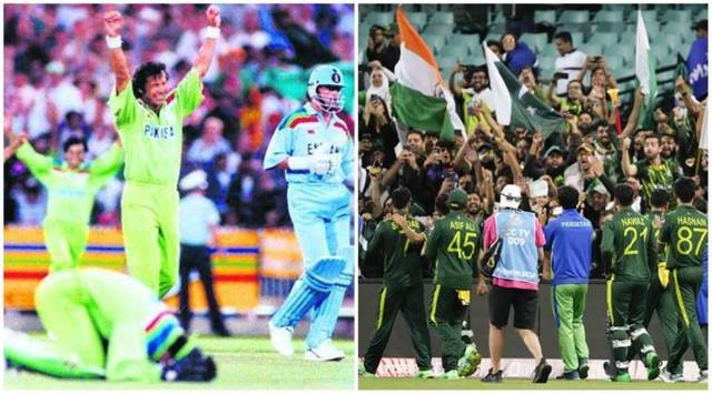 ‘It was the shortest World Cup speech’: Ramiz Raja recalls Imran Khan’s ...