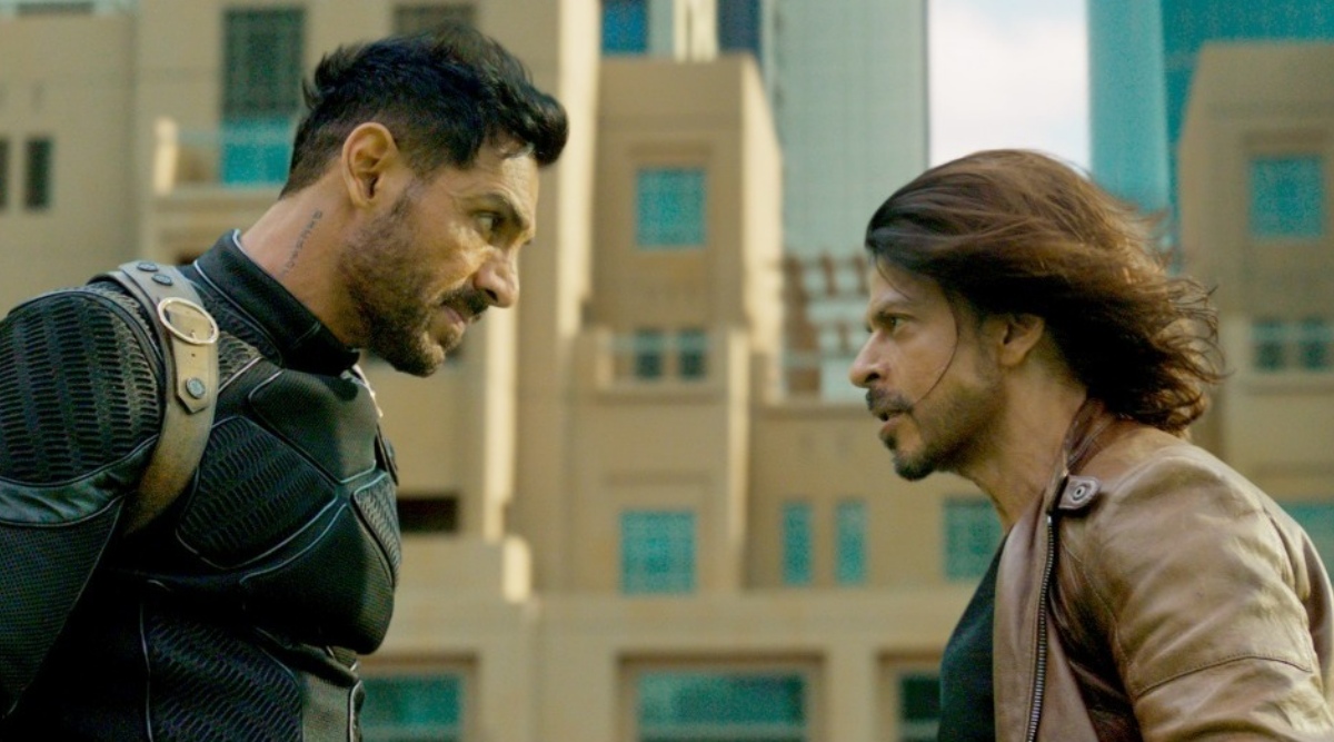 Mission Impossible action director has created ‘mind-boggling’ action ...