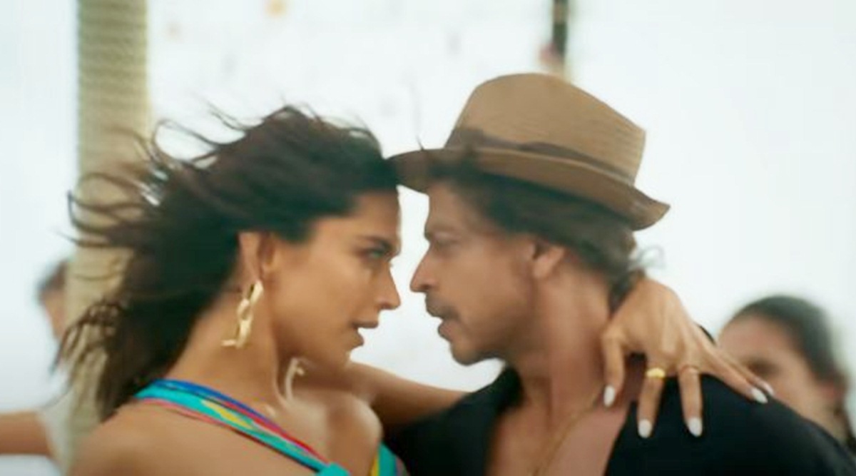 Shah Rukh Khan movie Pathaan’s music to release next month, director ...