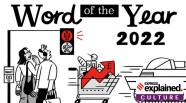 What Does Permacrisis The 2022 Word Of The Year Mean What Does Permacrisis The 2022 Word Of The Year Mean