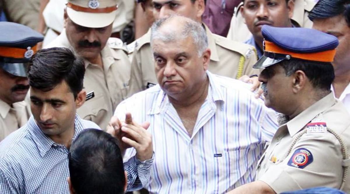 Sheena Bora case: Continue to believe my father is innocent, says Peter ...