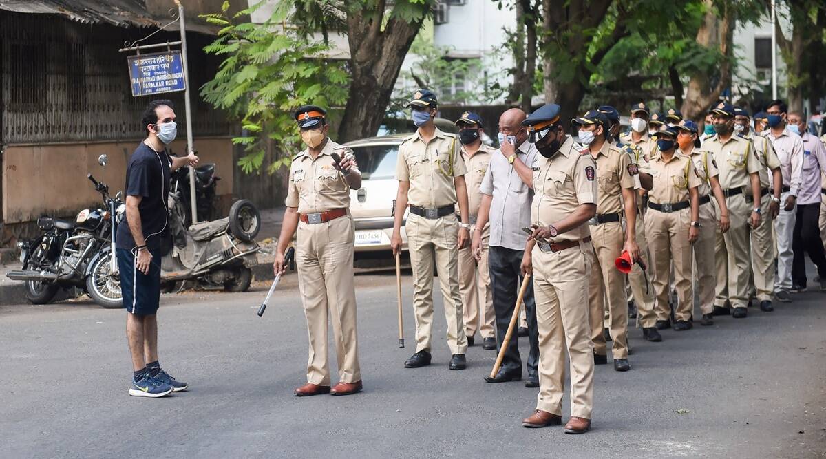 Delhi Police records statements of four more in Shraddha murder case ...