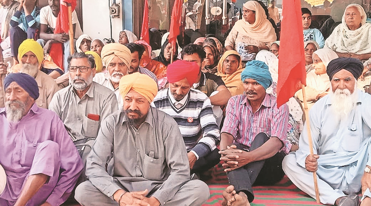 Rail roko from today: ‘CM not hearing our demands, he is responsible ...