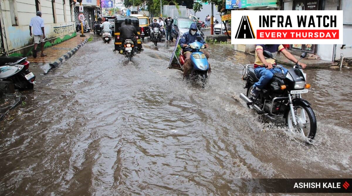 Pune Infra Watch: PMC to prepare detailed project report to resolve ...