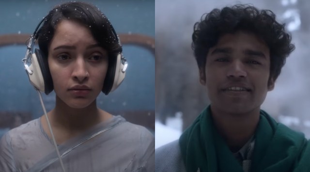 Qala trailer: Irrfan Khan’s son Babil Khan and Triptii Dimri blur the ...