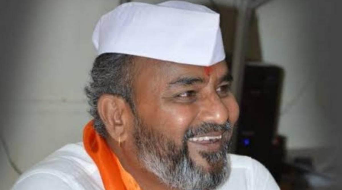 ‘Not a religion, but a nationality’: BJP ex-MP’s video viral amid ... ‘Not a religion, but a nationality’: BJP ex-MP’s video viral amid ...
