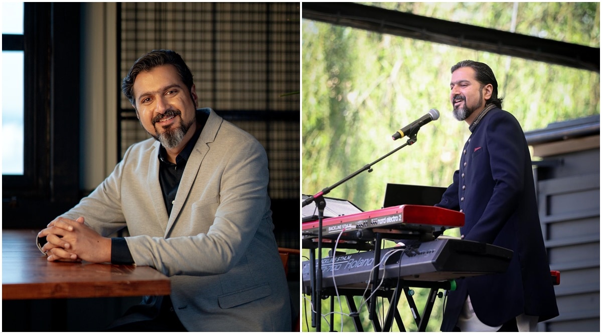 ‘Independent, folk, classical artistes in India deserve the spotlight ...