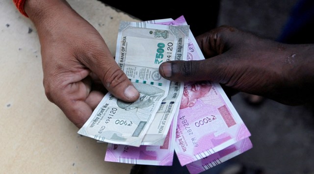 Hyderabad police seize Rs 1.27 crore unaccounted cash, arrest three ...