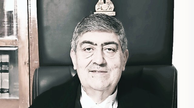 Supreme Court judge recuses from hearing plea against ED chief’s tenure ...