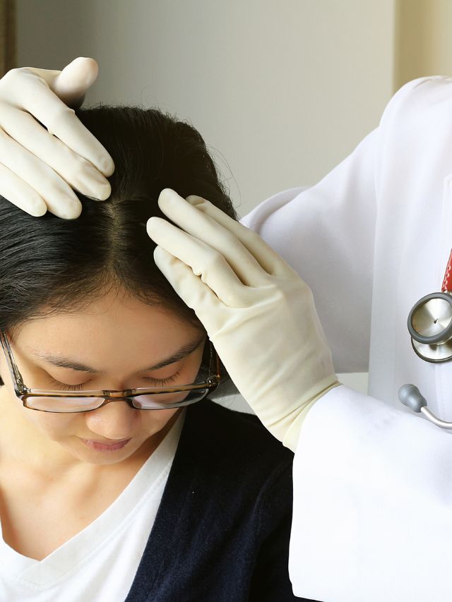 5 steps to achieve a healthy scalp | The Indian Express