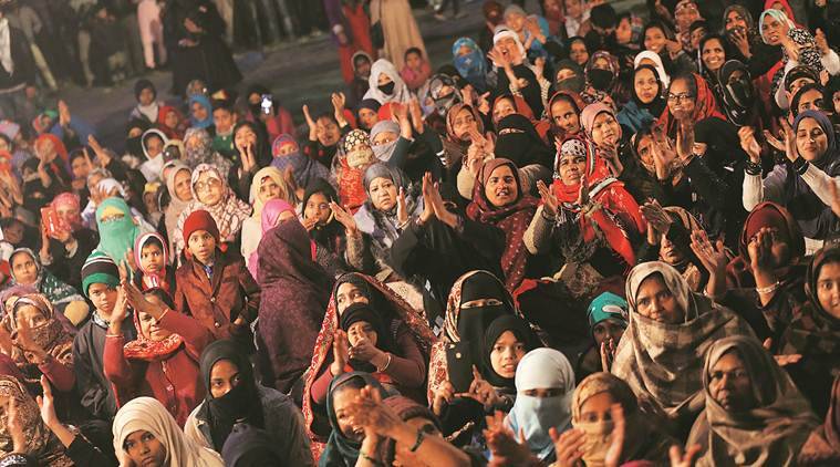 Of 110 nations, India tops global minority index, finds study | India ...