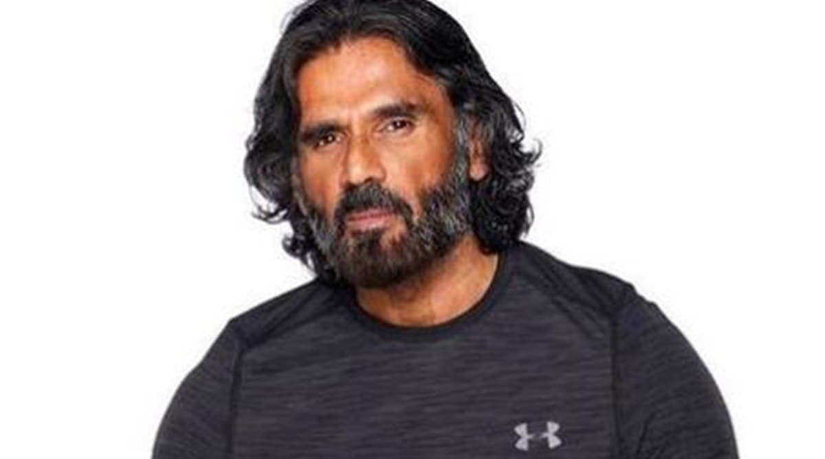 Suniel Shetty says he’s a bad dancer, was written off as ‘wooden ...