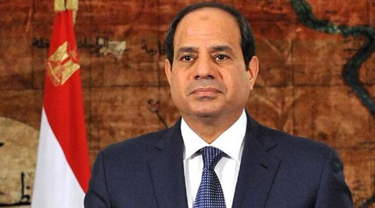 President of Egypt to be chief guest on Republic Day, says MEA | India ...