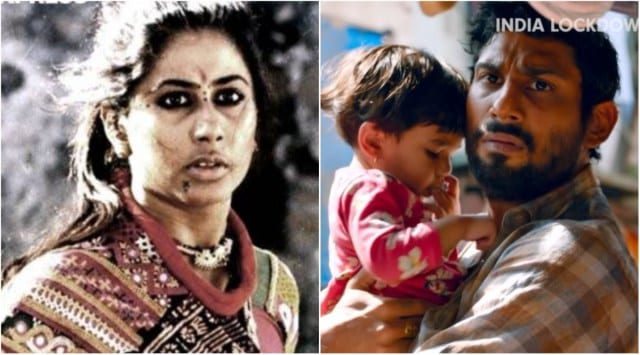 Prateik Babbar: ‘Paying tribute to my mother Smita Patil through India ...