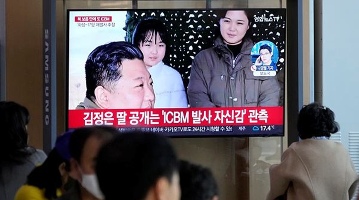 South Korea debates scrapping Cold War-era ban on North’s propaganda ...