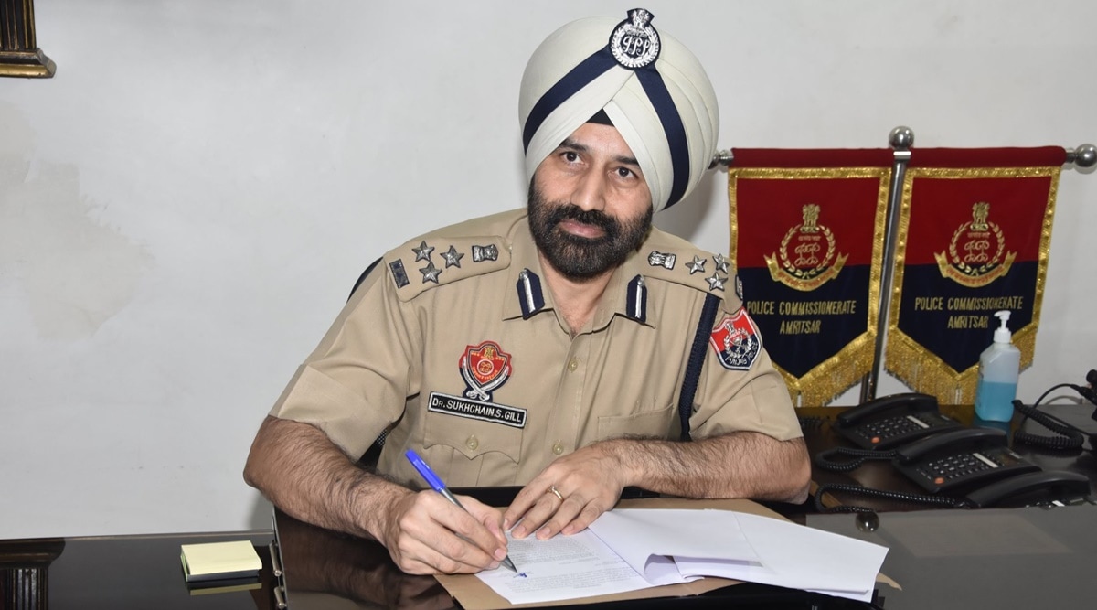 After 137 FIRs, Punjab Police says no ban on carrying licenced weapon ...