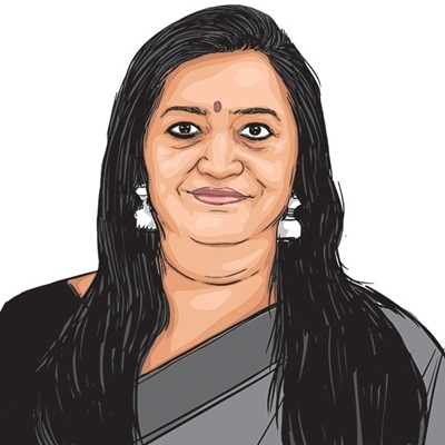 Suruchi Gandhi writes: India@75, Looking at 100: The new teacher ...