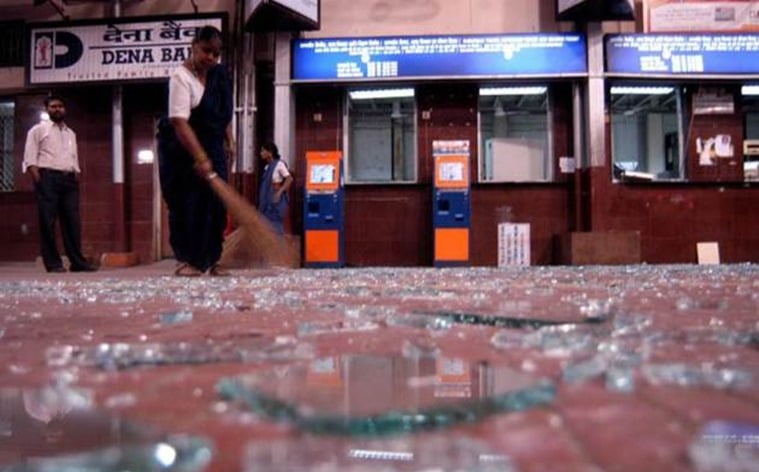 Fourteen years on, remembering the 26/11 Mumbai terror attacks | Mumbai ...