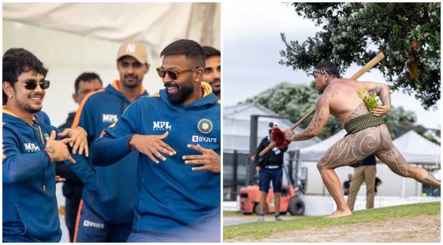 Watch: Team India gets a traditional Maori ‘Powhiri’ welcome in Mount ...