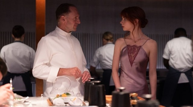 The Menu movie review: An overcooked dish | Movie-review News - The ...