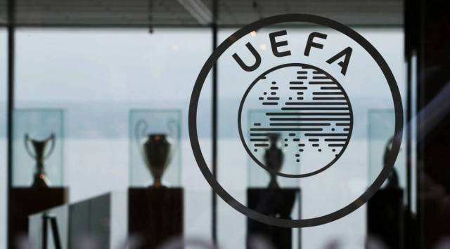 UEFA to raise payments for clubs not in European competition | Football ...
