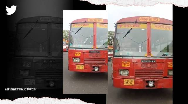 Electronic ticketing system introduced for real-time monitoring of ...