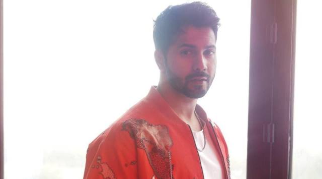 Varun Dhawan suffered Vestibular Hypofunction after JugJugg Jeeyo shoot ...