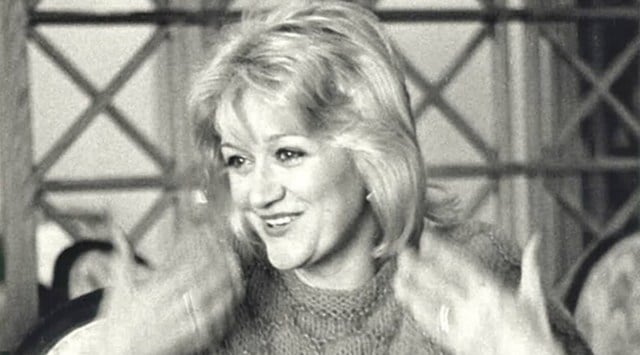 The incredible story of Vesna Vulović, a flight attendant who fell ...