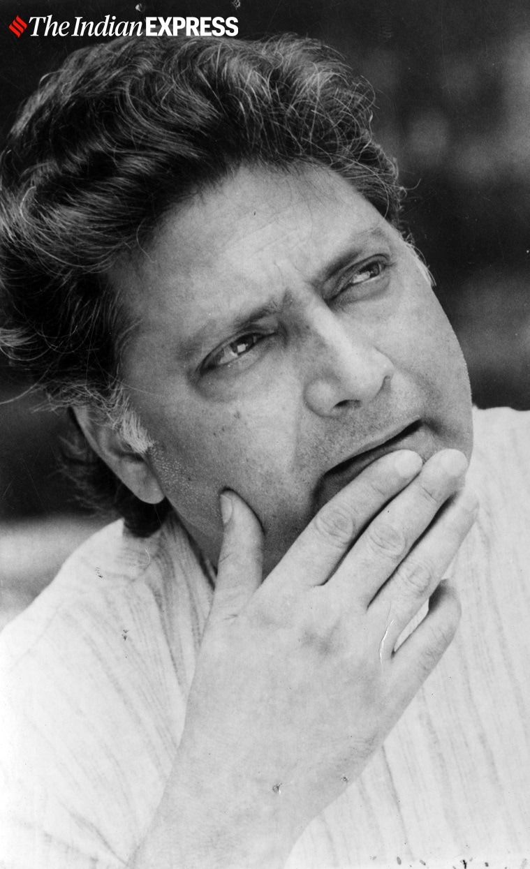 Veteran actor Vikram Gokhale passes away | Bollywood News - The Indian ...