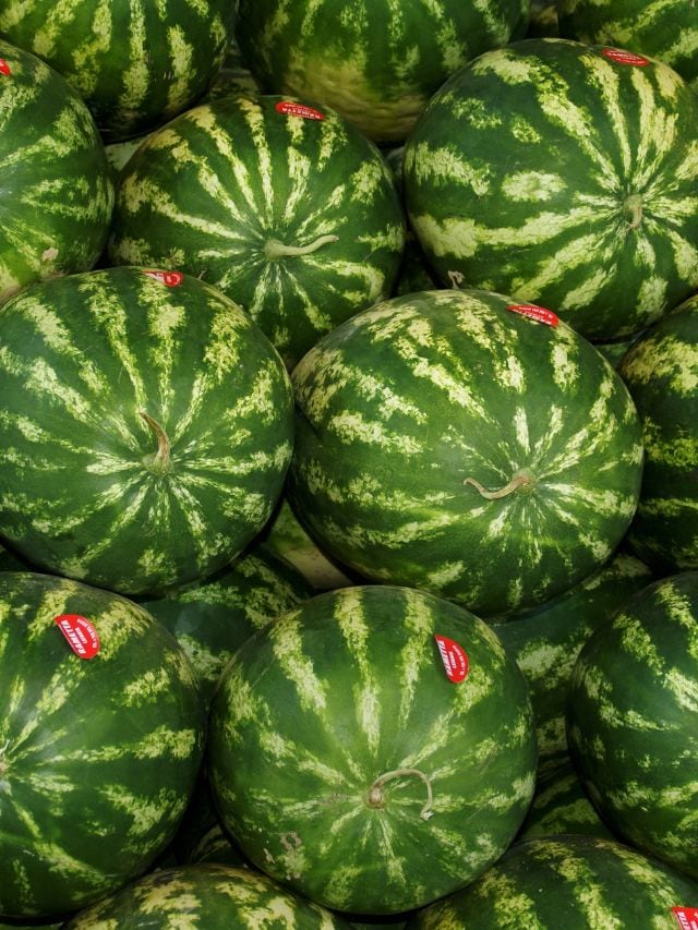 Benefits of watermelon | The Indian Express