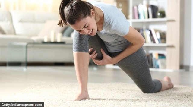 Workout routine to prepare your body for the winter season | Fitness ...