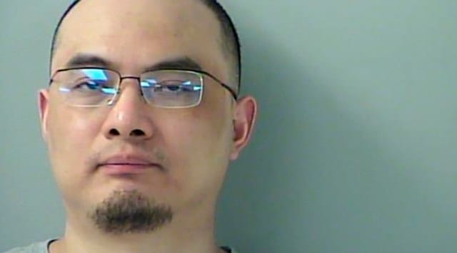 20 years for Chinese national in US aviation spying case | World News ...