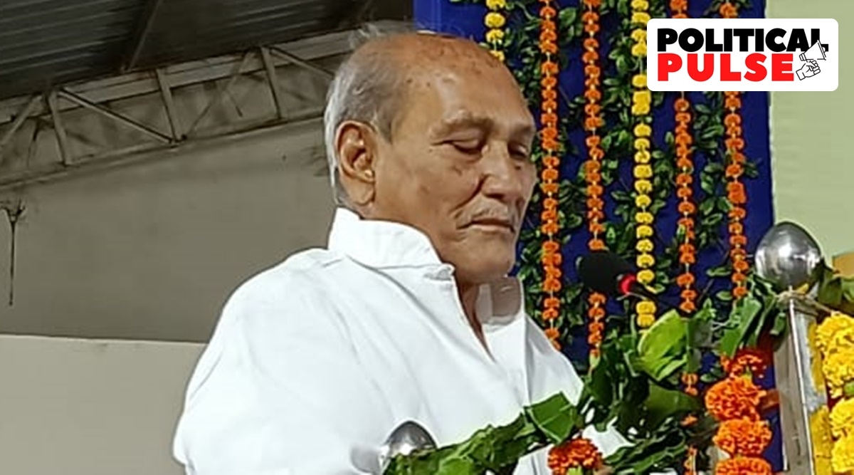 Gujarat election BJP candidates: Last on its list, party makes an ...