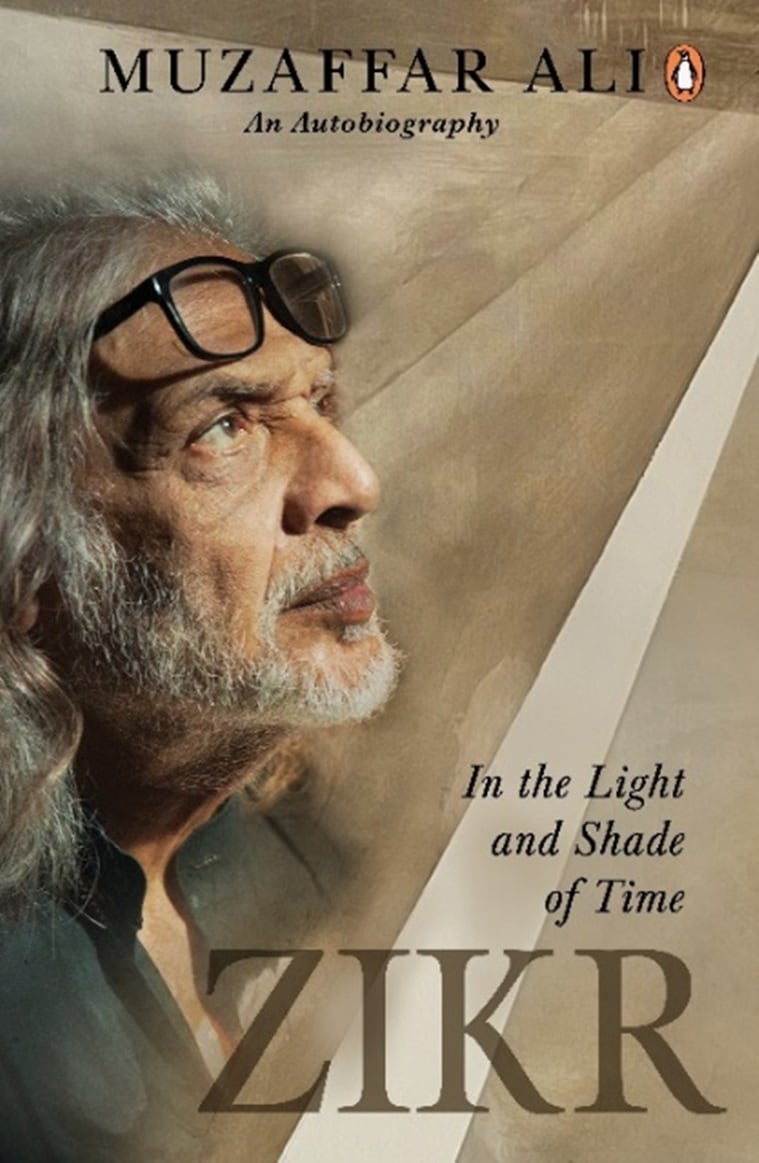 ‘Art is a way of sensitising and humanising people’: Muzaffar Ali | Art ... ‘Art is a way of sensitising and humanising people’: Muzaffar Ali | Art ...
