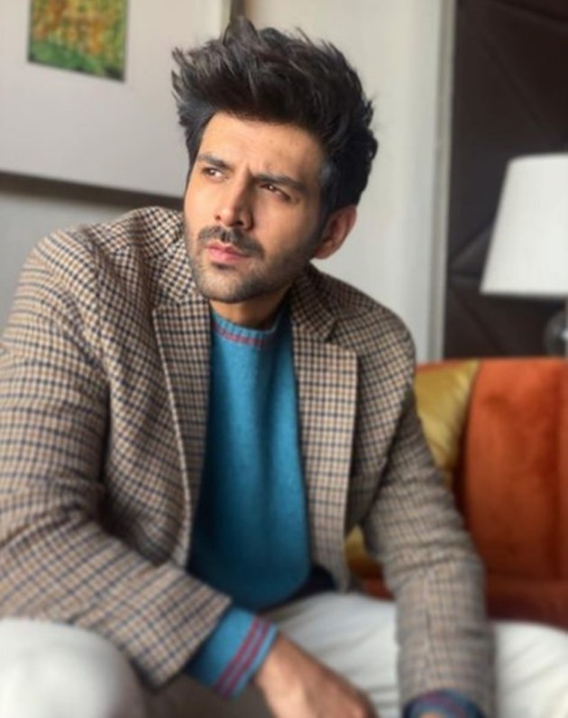 In Pictures: Freddy actor Kartik Aaryan’s suave style | Lifestyle ...