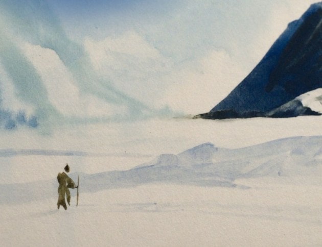 Exhibition celebrates the art of landscape maestro Bireswar Sen ...