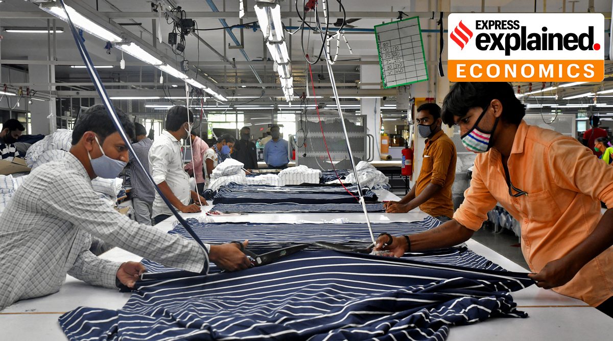 Slowdown in investment activity and household consumption: worrying ...