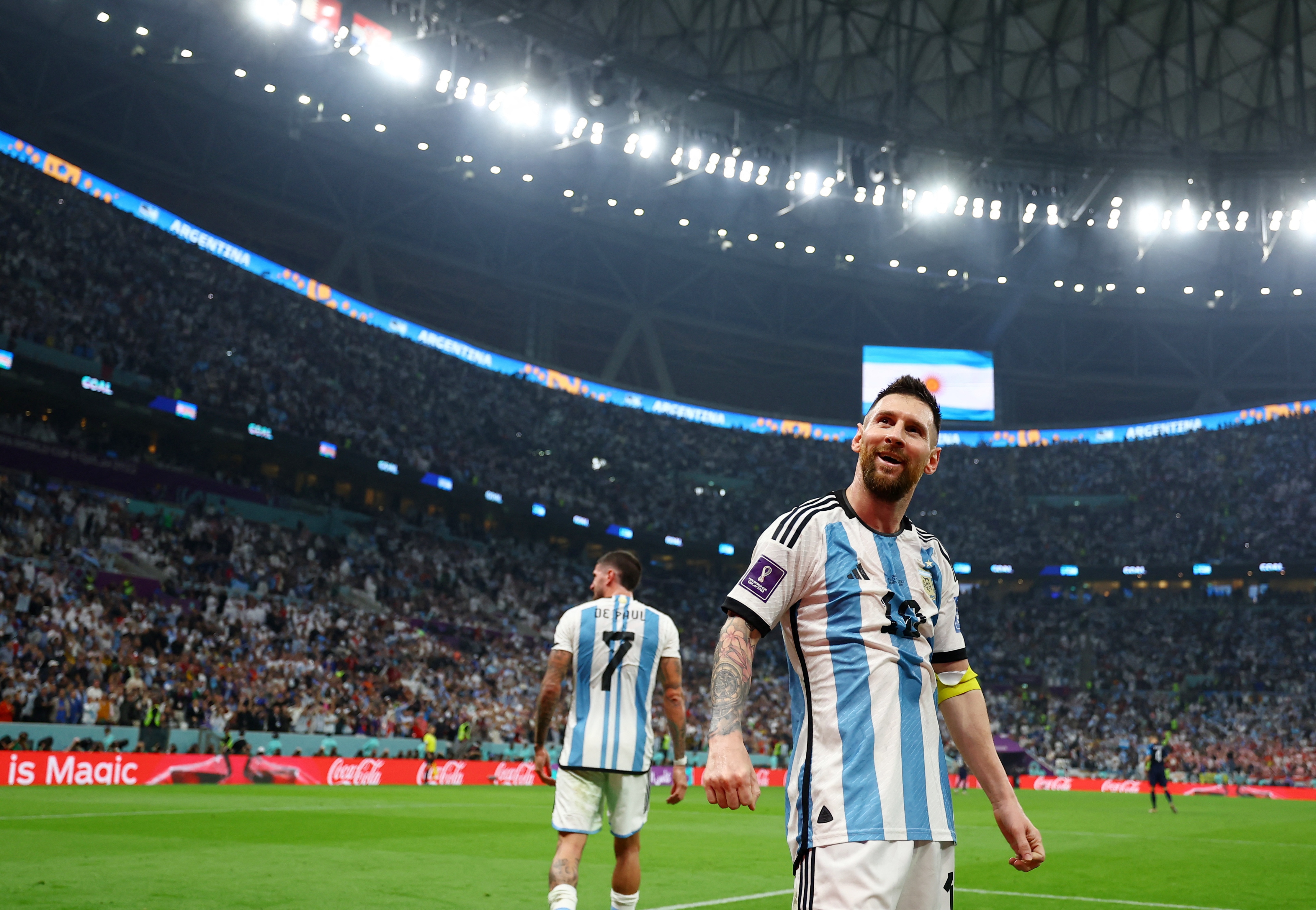 Messi’ah of Millions: Indian fans wait for Lionel Messi’s ‘2011 Sachin ...